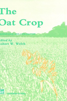 The Oat Crop