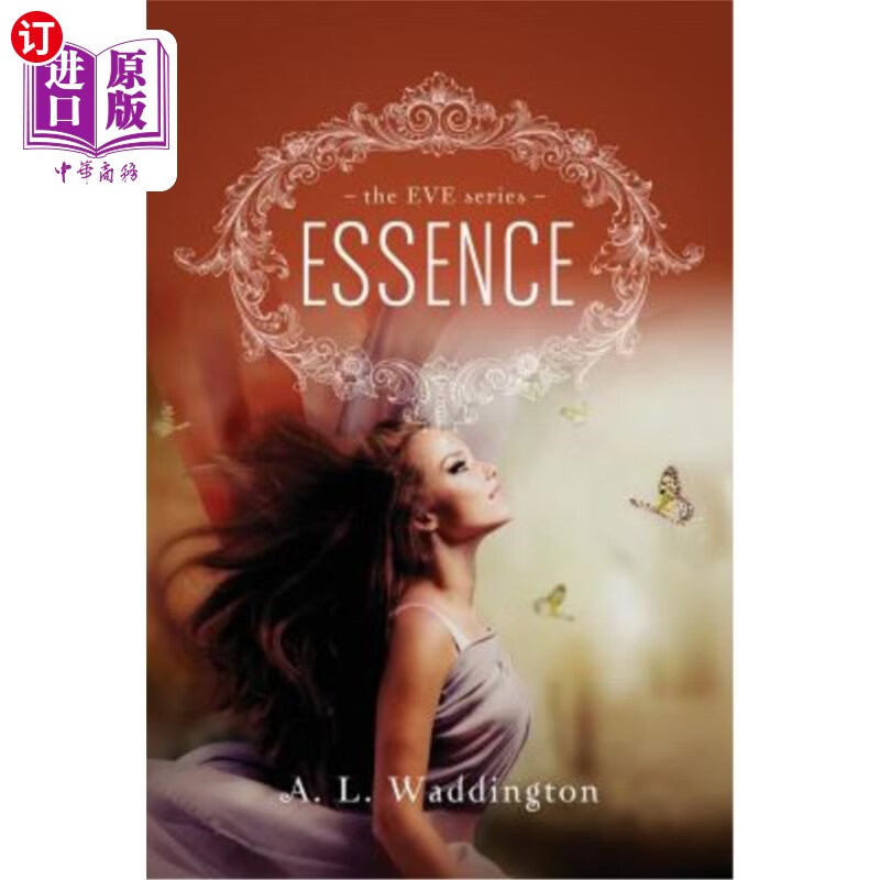 海外直订Essence 本质