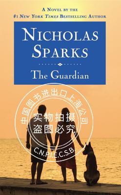 现货 The Guardian 流行小说 英文 原版 书籍