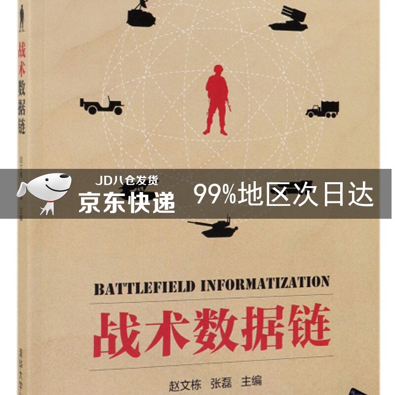 战术数据链