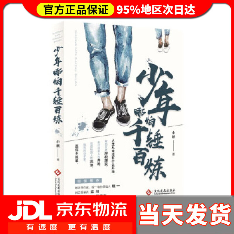 少年哪怕千锤百炼 小新 著