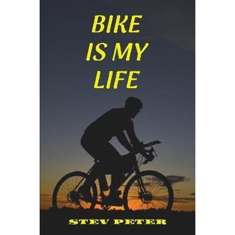 Bike is my life