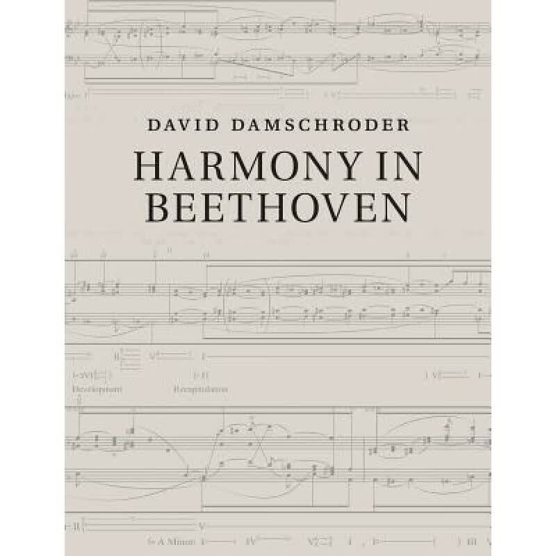 Harmony in Beethoven
