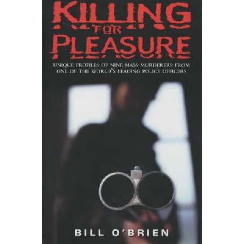 Killing for Pleasure