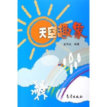 天空趣象 金传达 著
