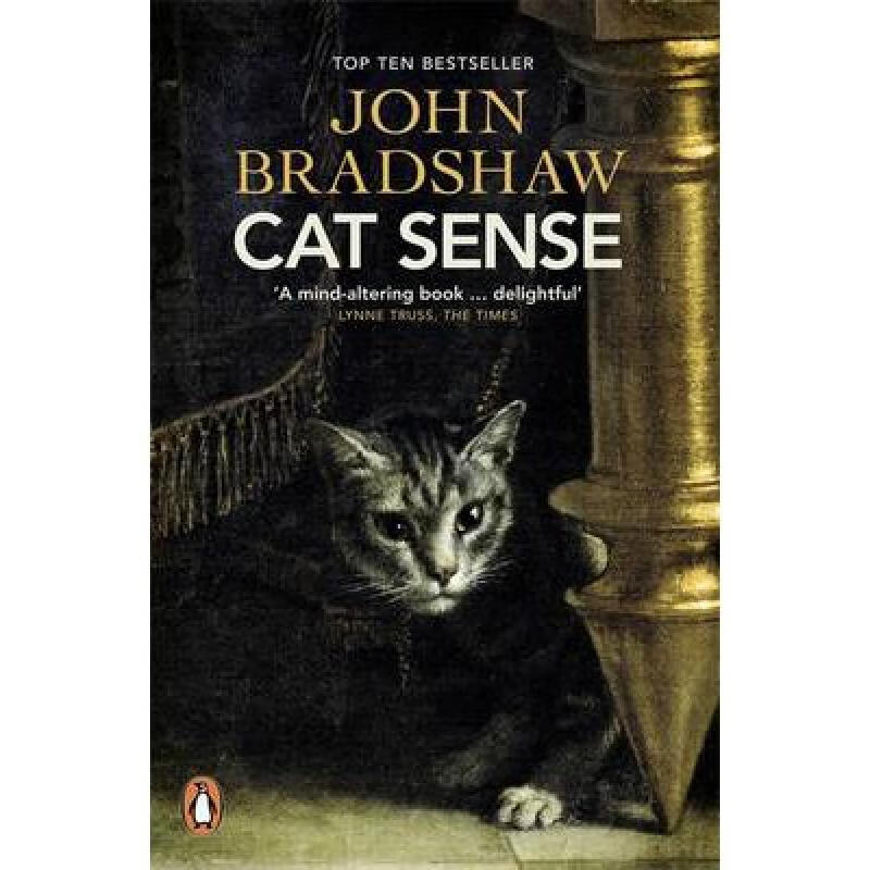 Cat Sense: The Feline Enigma Revealed