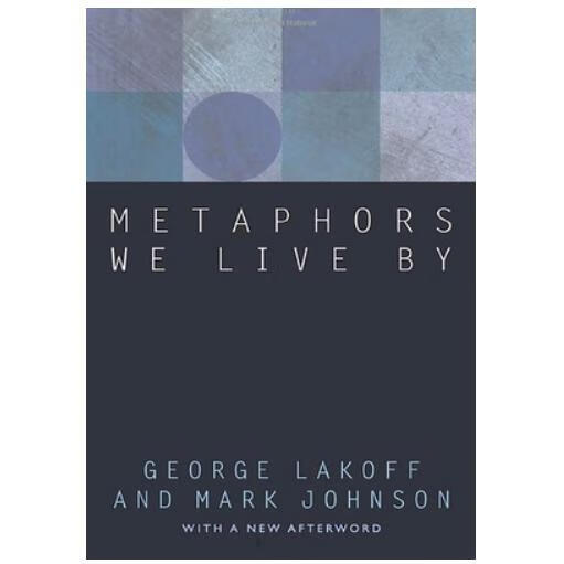 George Lakoff and Mark Johnsen