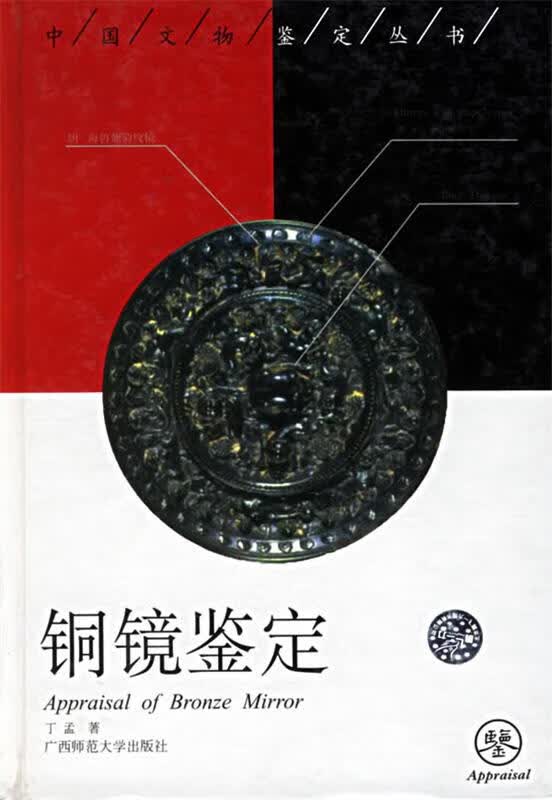 铜镜鉴定【精选】