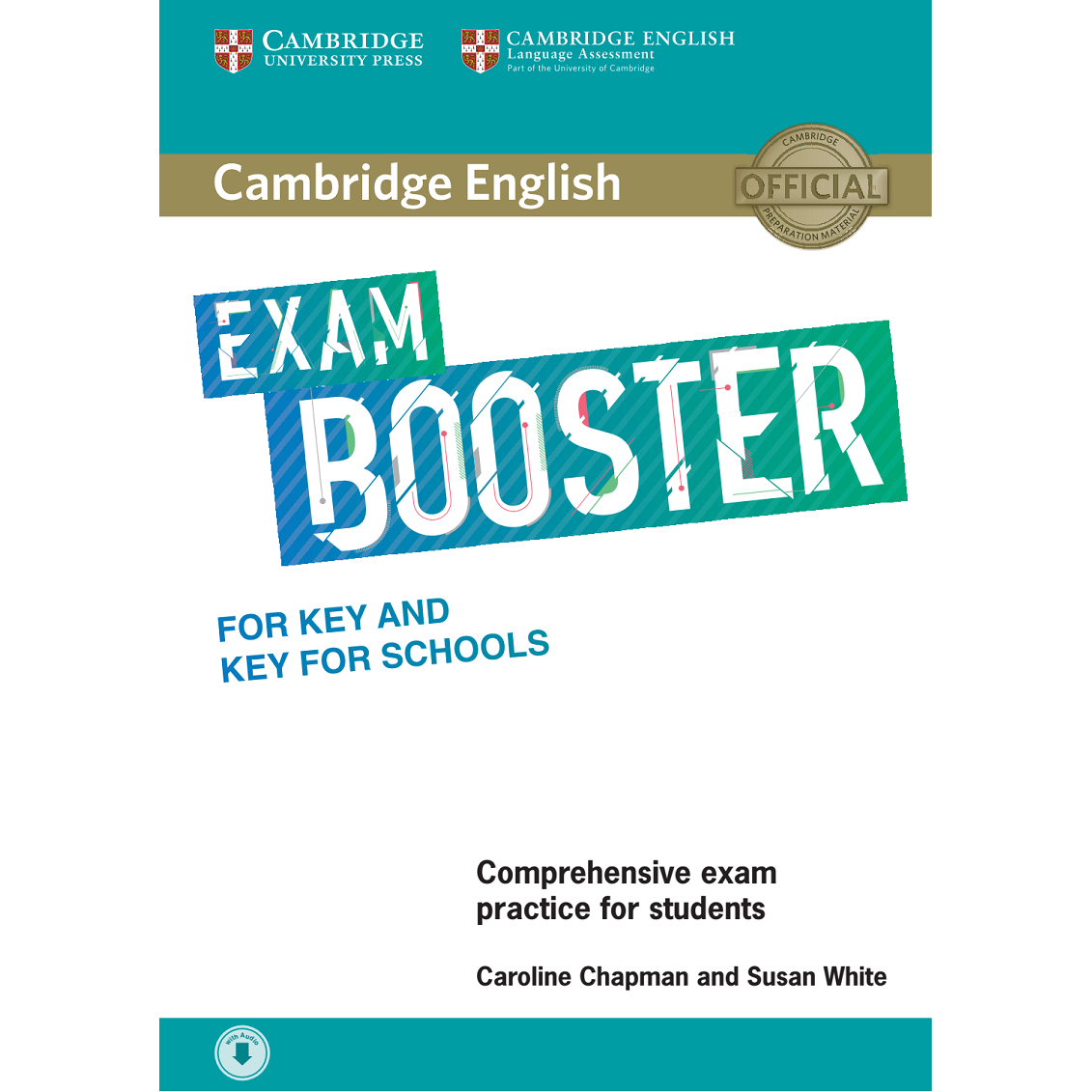 KET Booster 2017题目 适用于版 版 通用 含及答