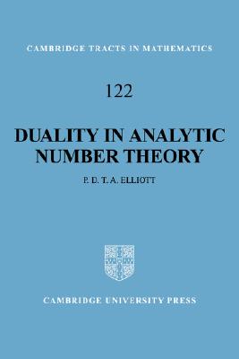 Duality in Analytic Number Theory