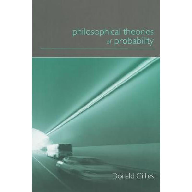 Philosophical Theories of Probability