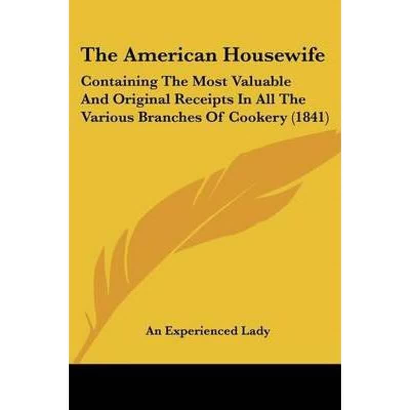 The American Housewife