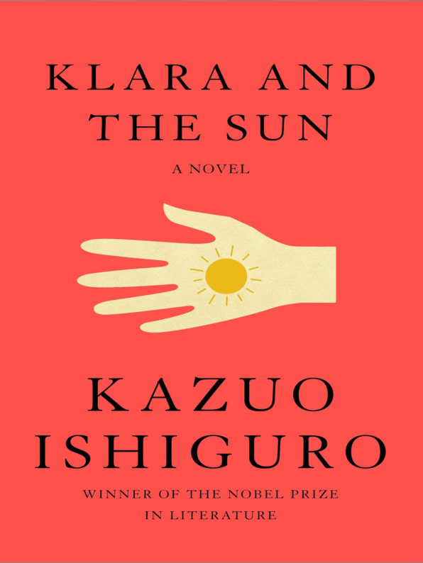 Klara and the Sun - Kazuo lshiguro