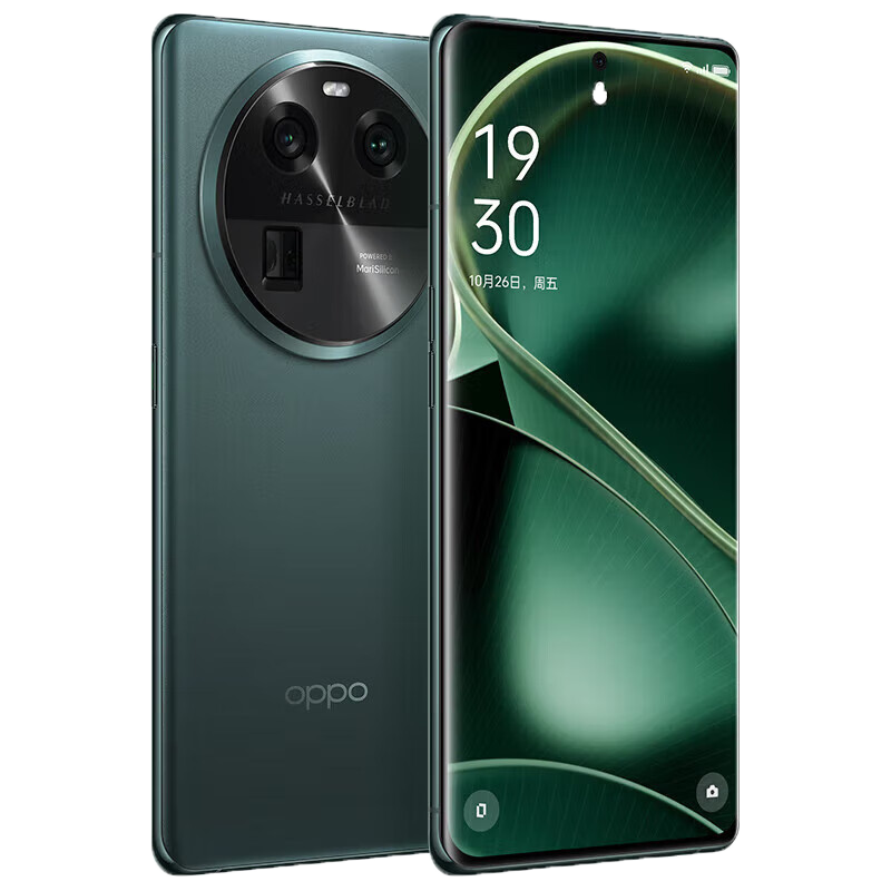 选择OPPO Find 6代还是7代？一文对比告诉你答案！_手机_什么值得买