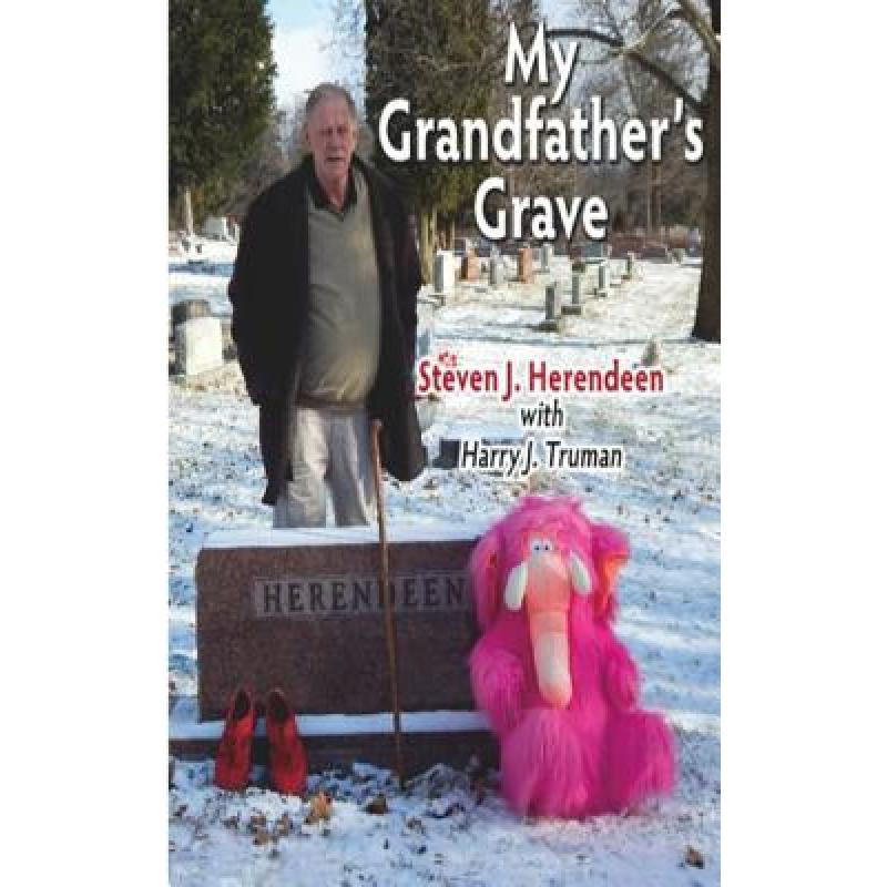 My Grandfather's Grave
