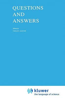 Questions and Answers