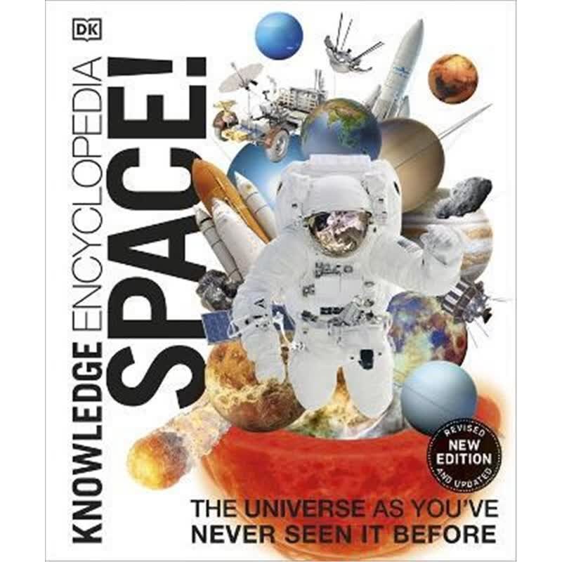 Space!