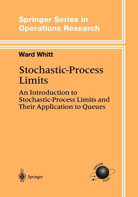 Stochastic-Process Limits