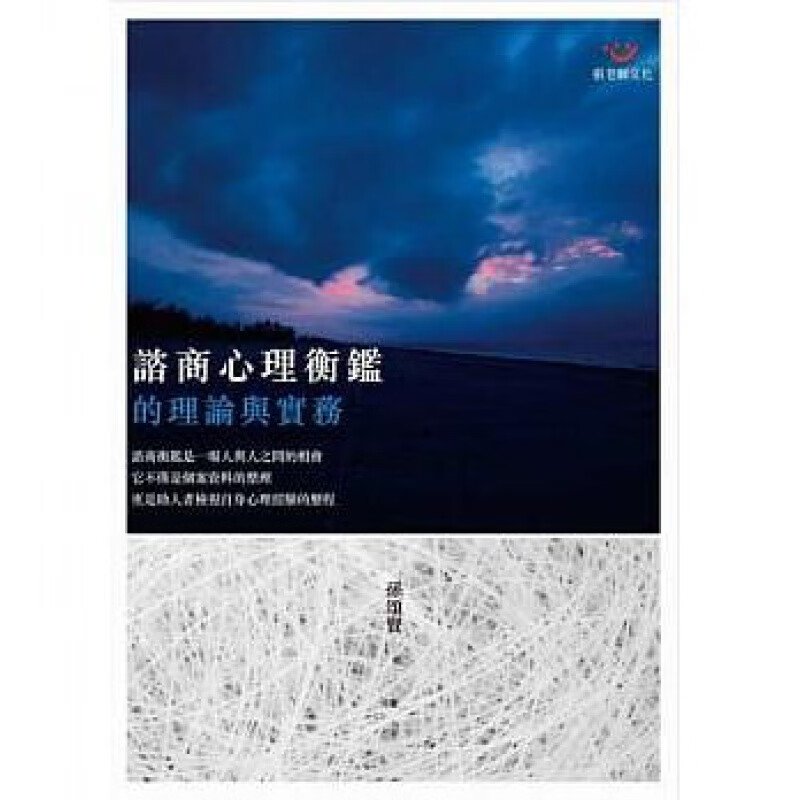台版 谘商心理衡鉴的理论与实务 新手咨商师的重要指南自我反思衡鉴晤谈技巧心理学