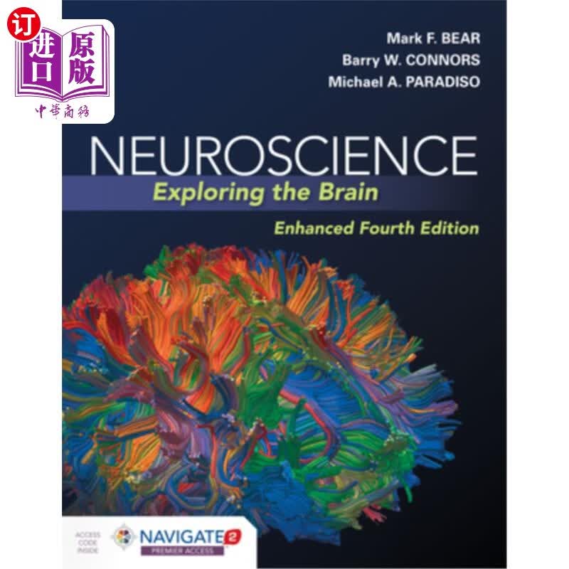 neuroscience-千图网