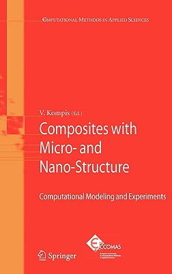 Composites with Micro- and Nano-Structure