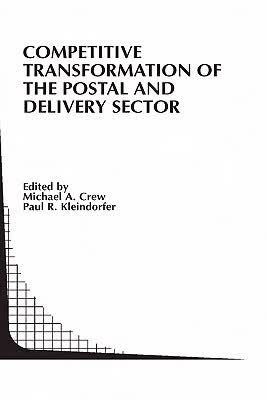 Competitive Transformation of the Postal and Delivery Sector