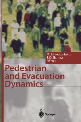 Pedestrian and Evacuation Dynamics