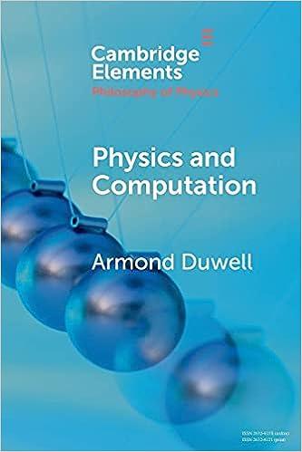Physics and Computation
