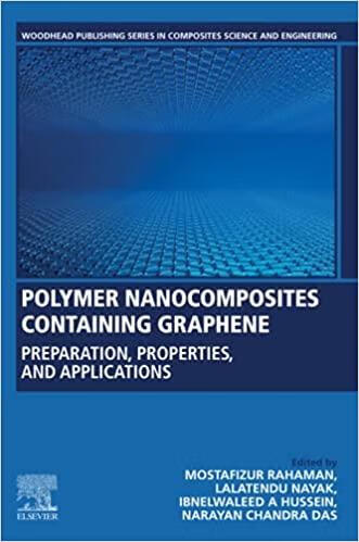 Polymer Nanocomposites Containing Graphene: Prep