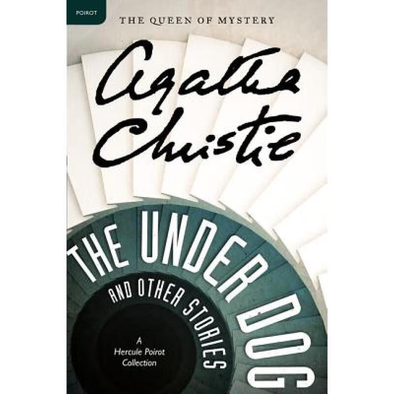 The Under Dog and Other Stories