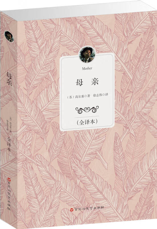 【书】经典全译本 母亲