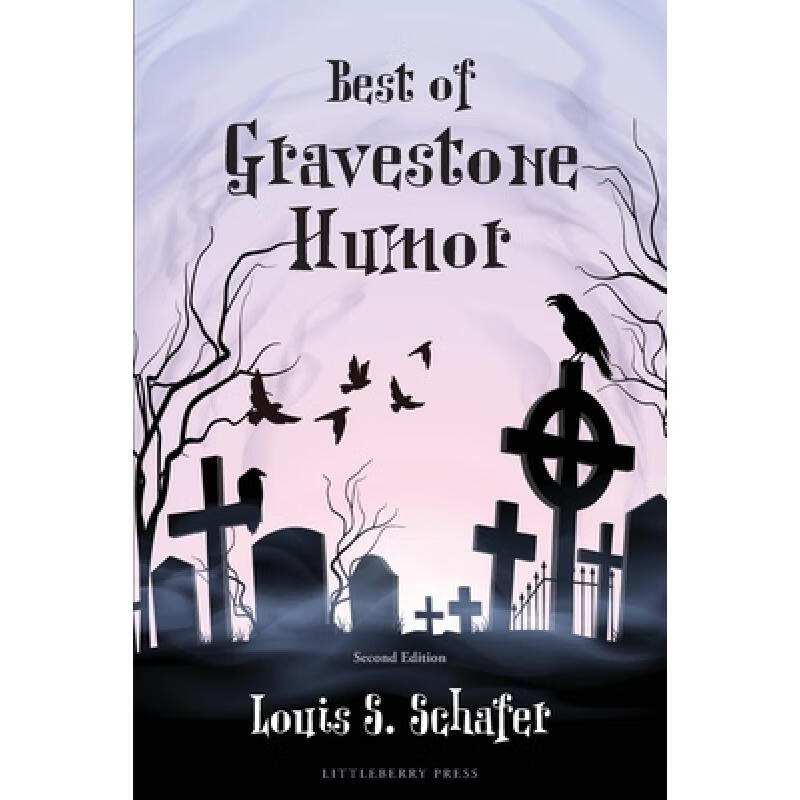 Best of Gravestone Humor