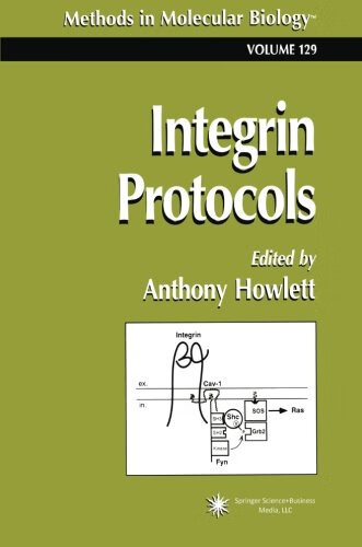 Integrin Protocols