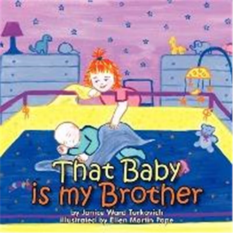 That Baby is My Brother
