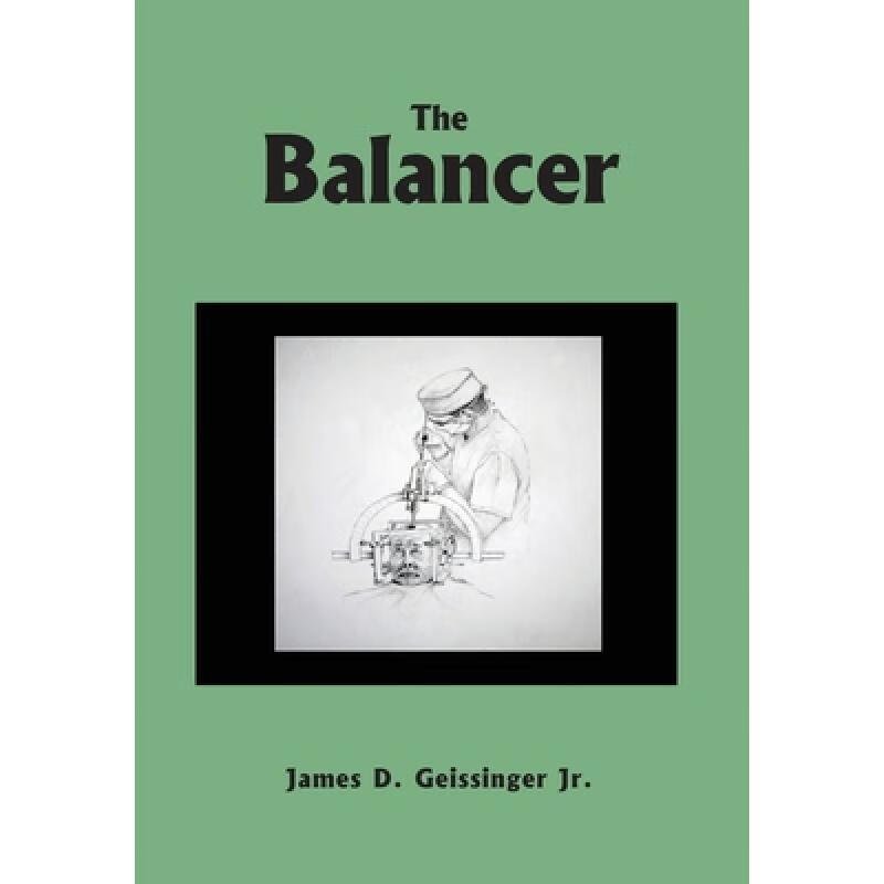 The Balancer