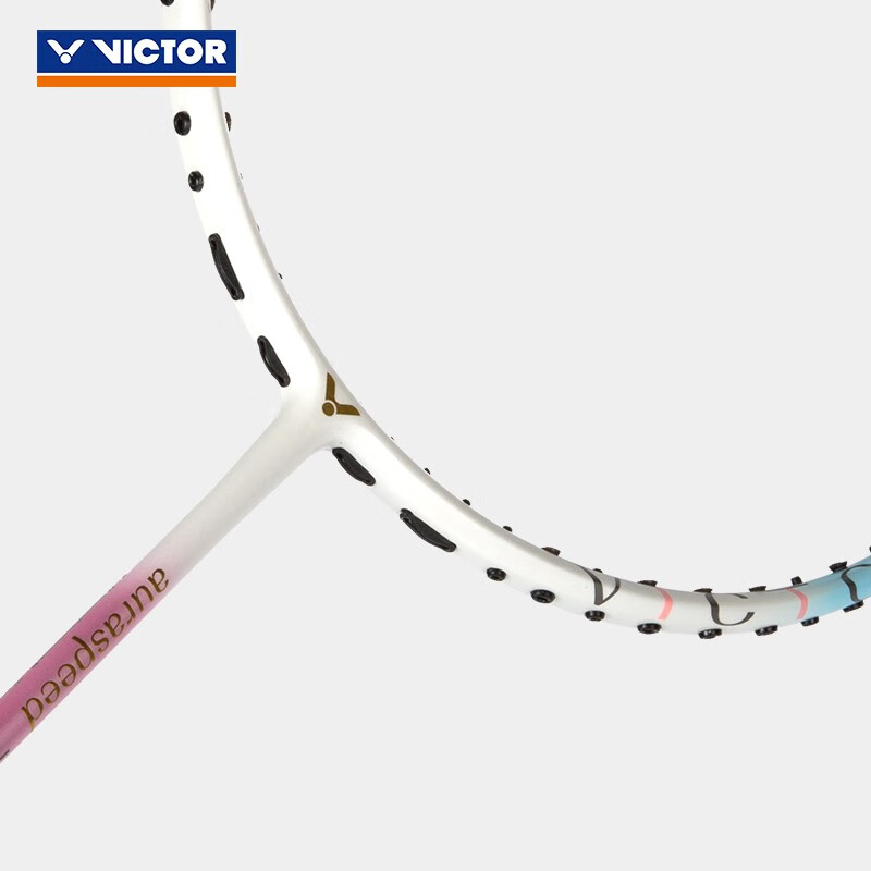 AURASPEED 90F 神速90F AURASPEED90F ARS90F ARS-90F 90FM 羽毛球装备哪里买 中羽在线