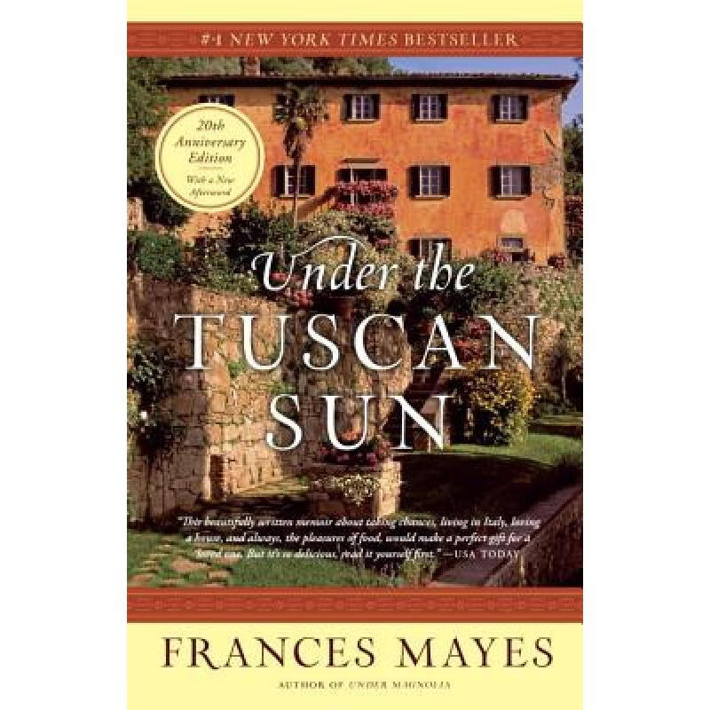 Under the Tuscan Sun