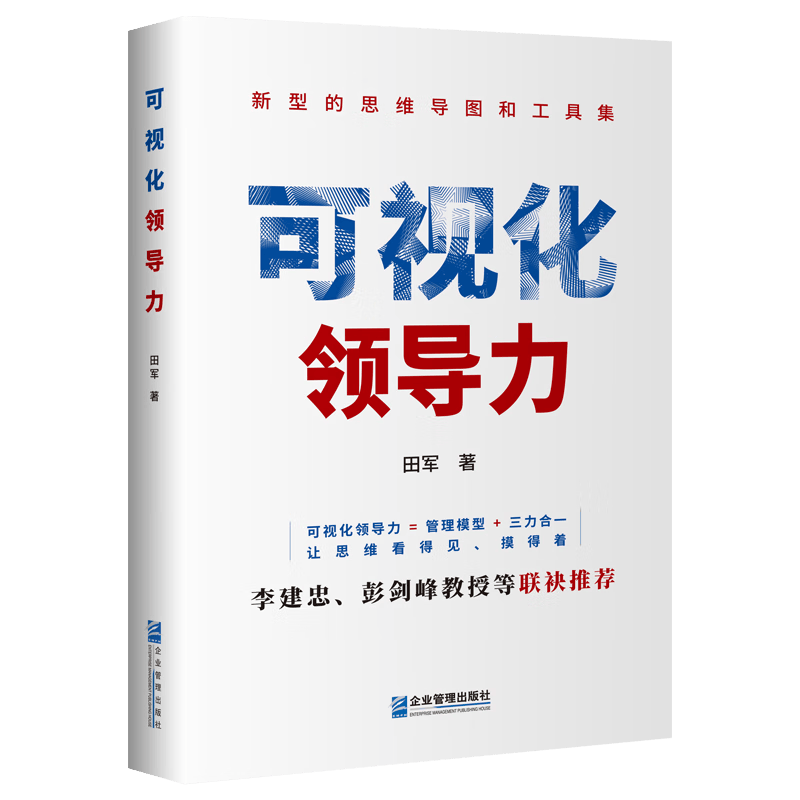 可视化领导力