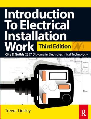 Introduction to Electrical Installation Work, 3rd ed