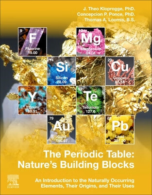 The Periodic Table: Nature’s Building Blocks: An Introduction to the Naturally Occurring