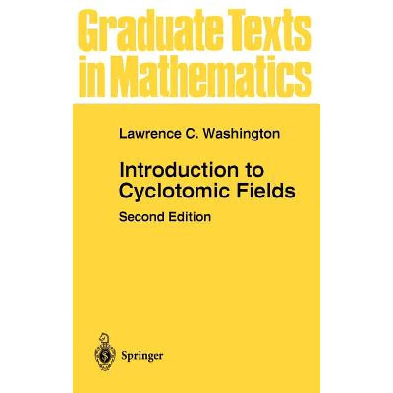Introduction to Cyclotomic Fields