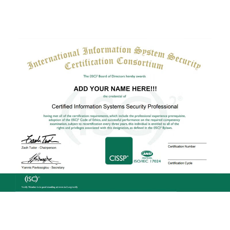 P_D_F CISSP OSG 第九版 中文版 送英文版 全额支付