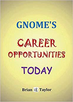 Gnome’s Career Opportunities