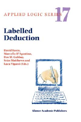Labelled Deduction