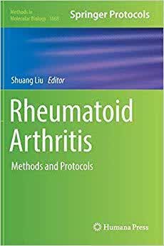 Rheumatoid Arthritis