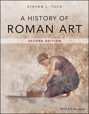 A History of Roman Art