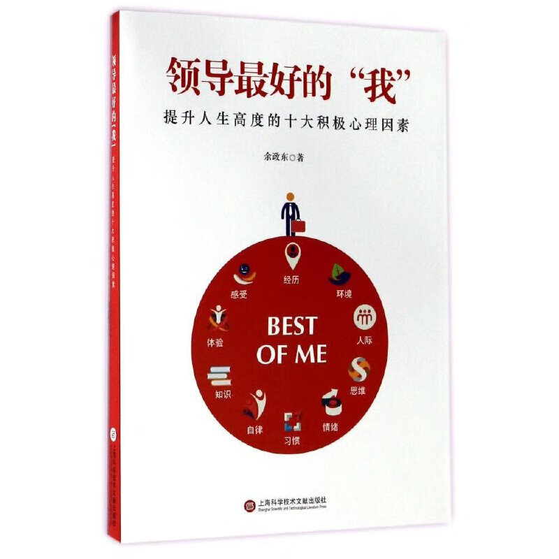 领导最好的“我”