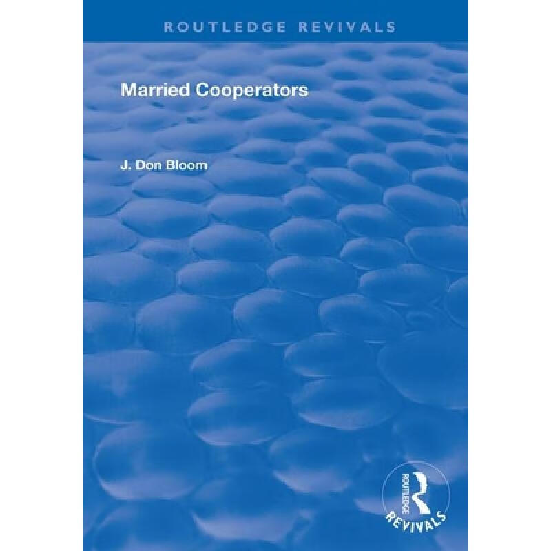 MARRIED COOPERATORS (1997) REVIVAL