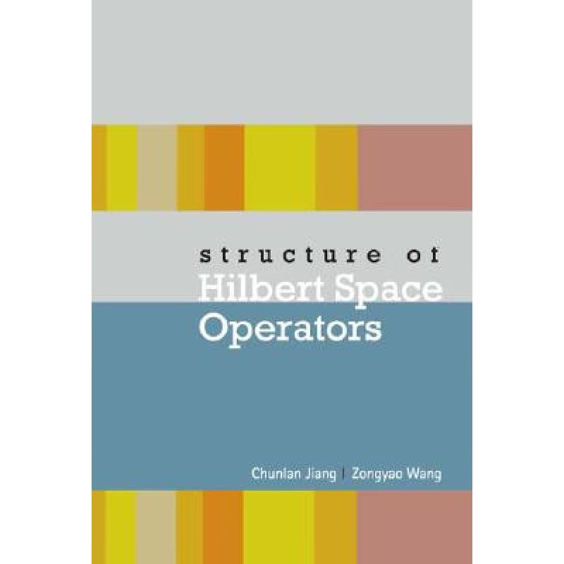 Structure of Hilbert Space Operators
