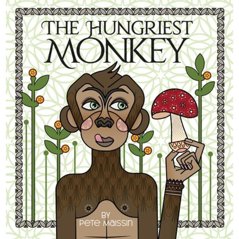 The Hungriest Monkey